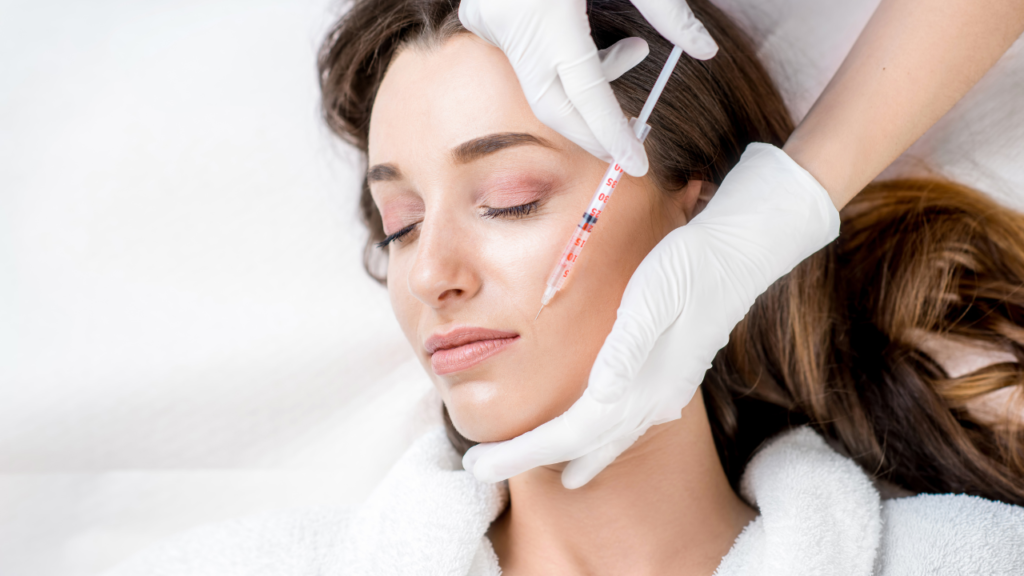 Neurotoxin Treatments - New Vision Med Spa